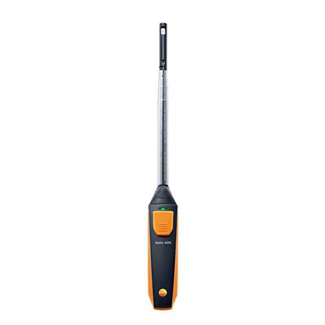 스마트 열선 풍속계 Testo405i 1519898258 코랩샵 Kolab 연구용 기자재 실험용 기초 소모품 및 연구 장비 전문 쇼핑몰