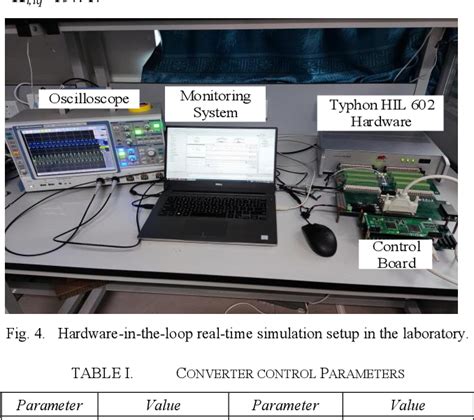 Figure 1 From Examining And Modeling A Three Phase Pwm Acdc Boost