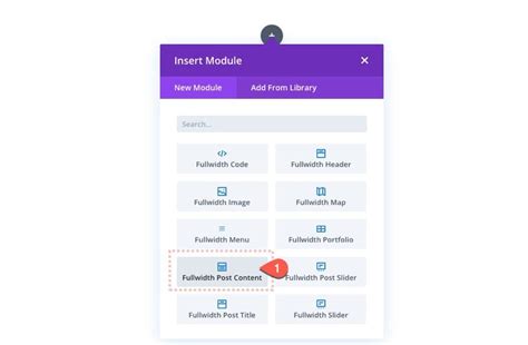 How To Create A Sliding Push Sidebar In Divi