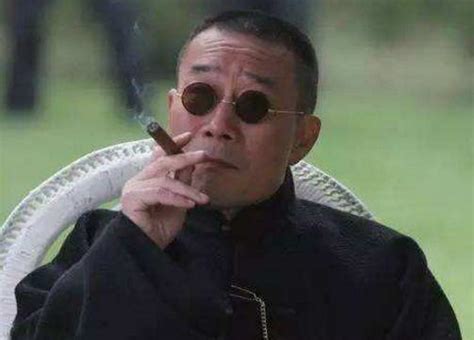 中国大陆影视的天下五绝张国立上榜他当之无愧的五绝之首