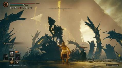 Scadu Tree Avatar Is The Easiest Boss Youtube