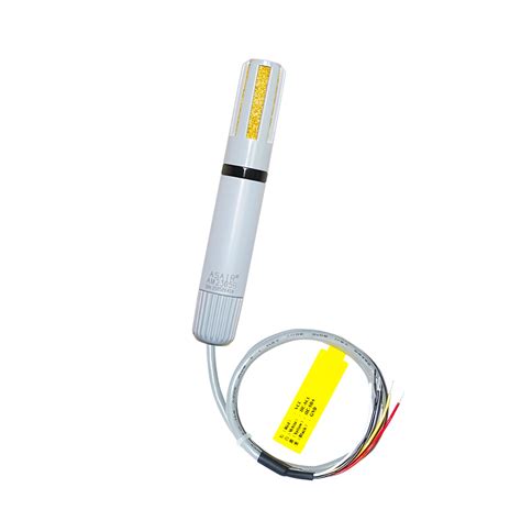 High Precision Pipeline Temperature Humidity Sensor Probe From China