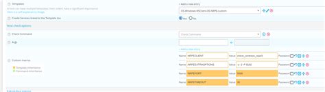 Installation Problem Checkcentreonnrpe Community