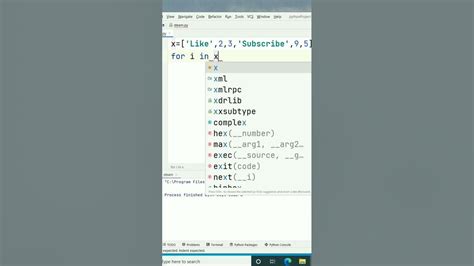 Python Interview Questions Python Interview Shorts Python Facts Shortvideo Facts Viral