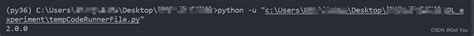 Keras安装在虚拟环境并解决vscode中使用时modulenotfounderror No Module Named ‘tensorflow‘的问题在vscode中安装kears Csdn博客