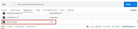 Your Guide To Rest Api Versioning In Aspnet Core