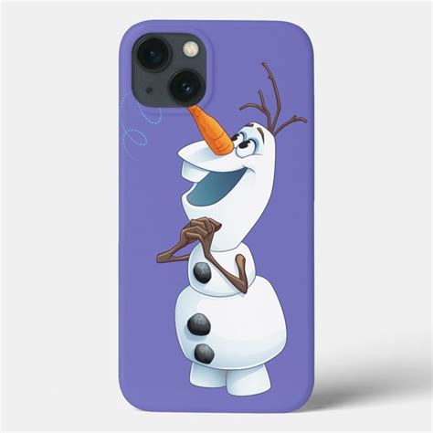 Olaf Summer Dreams Case Mate Iphone Case Zazzle Olaf Summer Disney Frozen Olaf Summer Dream
