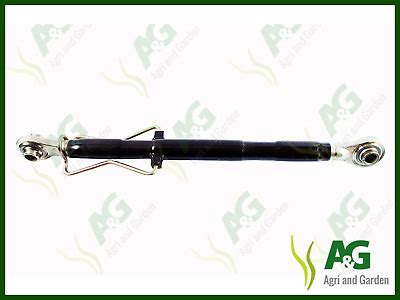 Top Link Suits Massey Ferguson 200 300 500 600 Series Heavy Duty Cat 2