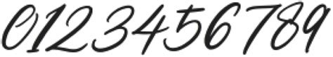 Ashfall Script Bold Otf 700 Font Script Elegant Handwri What Font Is