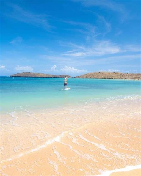 Puerto Rico Vega Baja Puerto Beach