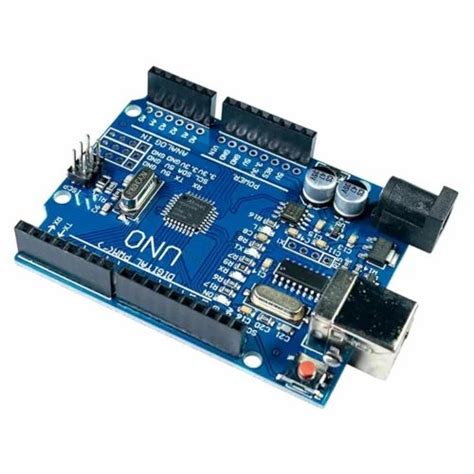 Arduino Uno Smd Arduino Electronic Development Board Micro 5v At ₹ 3500piece In Jalandhar