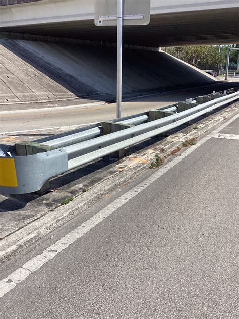 Guardrail Inspection Guide
