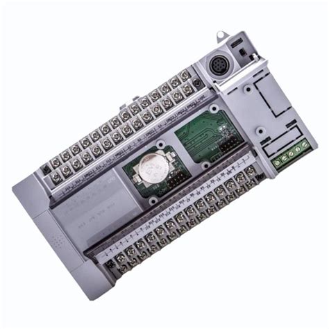 Programmable Logic Controller Delta DVP EC PLC Wholesale Sellers From Coimbatore