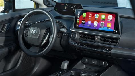 Quoi De Neuf Sur Les Toyota Prius Et Toyota Prius Hybride Branchable