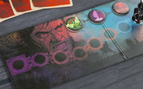 Review Jekyll Vs Hyde Unfiltered Gamer