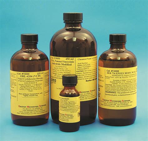 Low Viscosity Embedding Kit