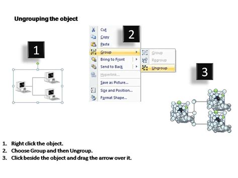 Computers And Network Powerpoint Presentation Slides PowerPoint Slide Images PPT Design
