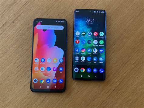 TCL Pro And TCL L Smartphone Reviews Delivering Features Quality And Value Tech Guide