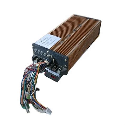 E Rickshaw Controller At ₹ 3100 Piece E Rickshaw Controller In Chennai Id 2849910280512