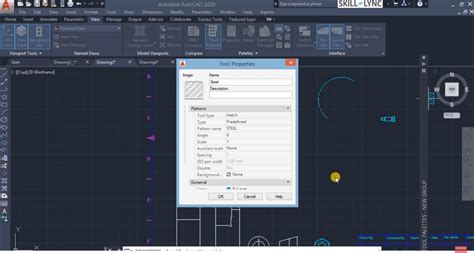 Mastering AutoCAD Design Center And Tool Palettes For Efficient Drawing Management