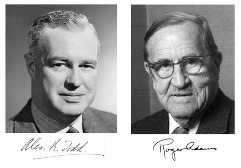 A Brief But Concise History Of The Discovery And Elucidation Of The Structure Of The Major