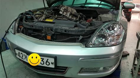 강동구차수리 르노삼성 Sm7엔진경고등엔진부조출력부족점화플러그점화코일 네이버 블로그