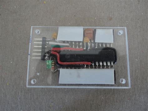 Palm Arduino Kit 7 Steps With Pictures Instructables