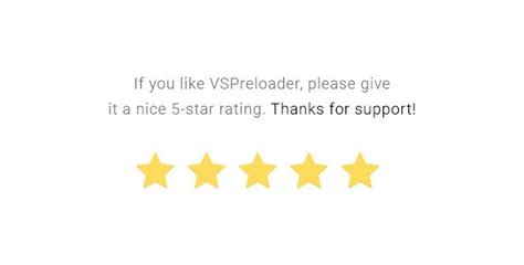Vspreloader Ultimate Css Animated Preloaders Codemarket
