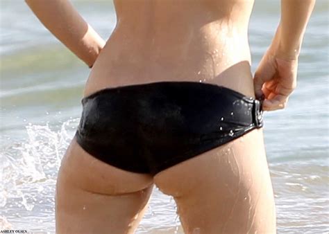 Naked Ashley Olsen Added 07192016 By Bot