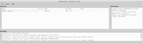 uefi bios update with a raspberry pi thinkpad wiki