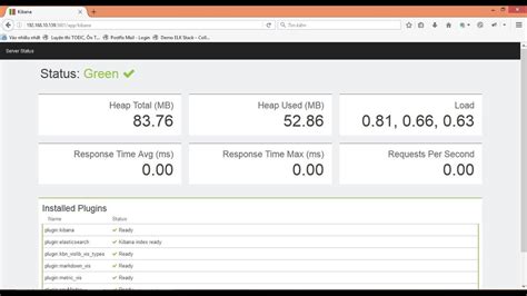 How To Install Elasticsearch Logstash And Kibana Elk Stack On Ubuntu 14 04 P1 Youtube