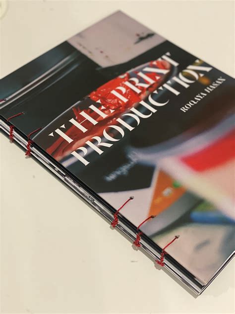 Coptic Binding Book On Behance