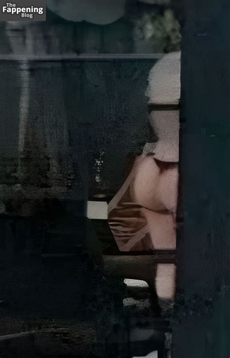 Lia Mitrou Sexy 14 Photos Thefappening