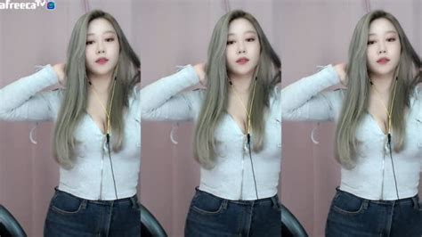클립 예리얌 섹소폰매직 아프리카tv Vod