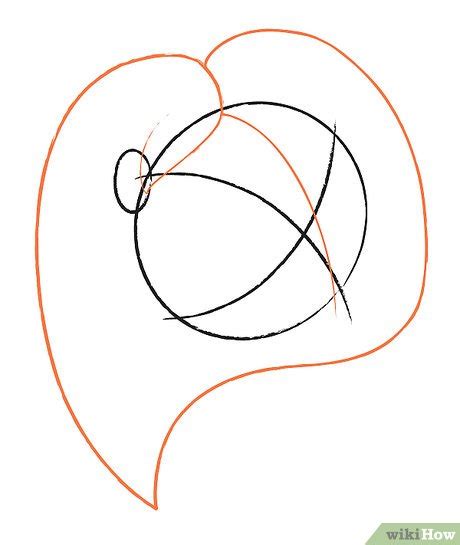 How To Draw Kim Possible Steps With Pictures WikiHow