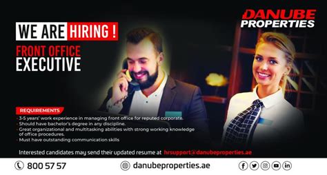 Nitin Khandale On Linkedin Careeropportunities Danubeproperties