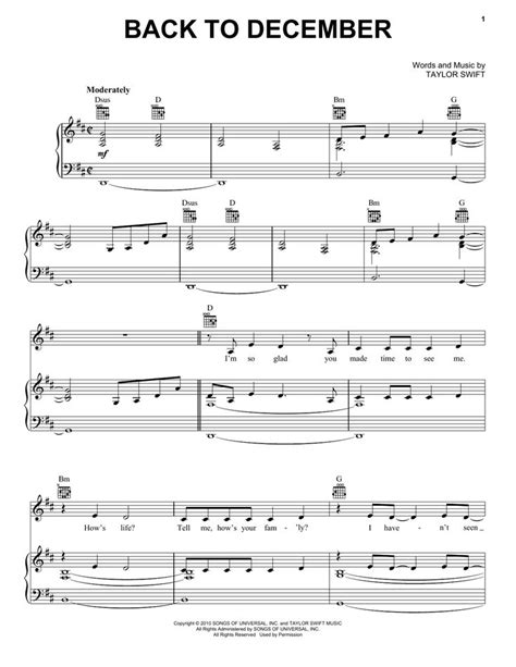 Once Upon A December Sheet Music Piano Voice Pdf