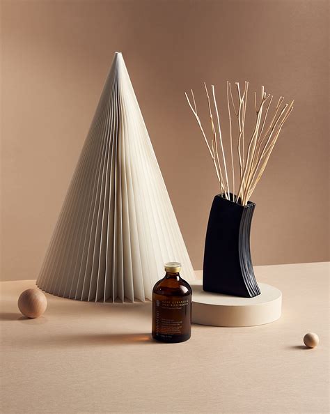 Rose Geranium And Rosewood Home Fragrance Diffuser Set Banyan Tree