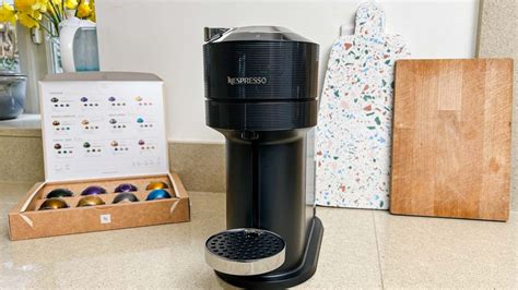 Nespresso Vertuo Next Review Toms Guide