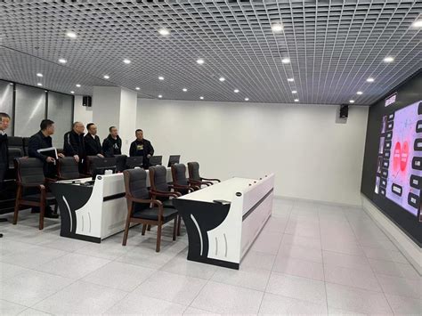 辽宁省交通运输事务服务中心与辽宁省高速公路运营管理有限责任公司举行深化合作协商会议