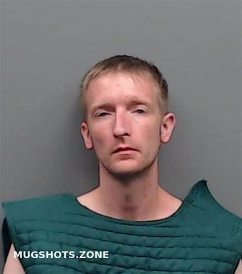 Holley Travis Allen 08 04 2023 Smith County Mugshots Zone