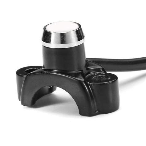 22mm Cnc Engine Stop Start Kill Switch Button Engine Start Kill Switch