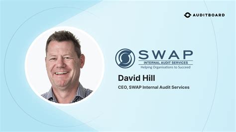 How Swap Takes An Agile Approach To Audit Spotlight On Success How Swap Takes An Agile Approach To Audit Spotlight On Success