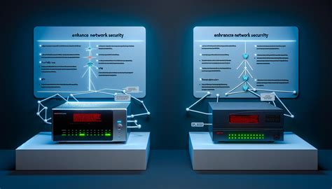 Top 16 Network Security Devices [updated 2025]
