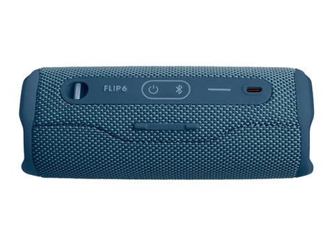 Parlante Bluetooth Jbl Flip Azul
