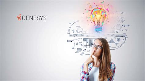Genesys And Salesforce Launch Ai Powered Customer Experience And Relationship Management Solution