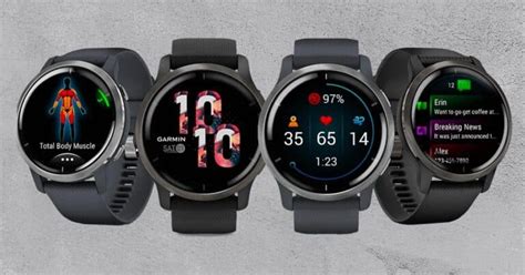 Latest Garmin Rumors Which Watches Are Coming Up Superwatches