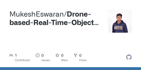 Drone Based Real Time Object Detectiontrainingpy At Main · Mukesheswarandrone Based Real Time