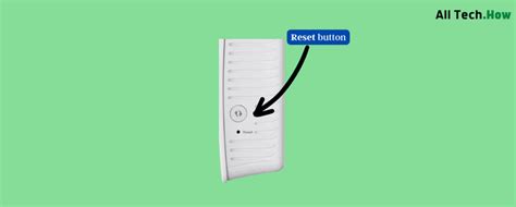 How To Fix A Linksys Wi Fi Range Extender That S Blinking Orange