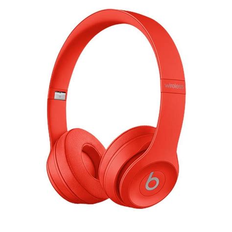 Наушники Накладные beats by dr.dre Beats Solo3 Wireless-5 - купить по ...
